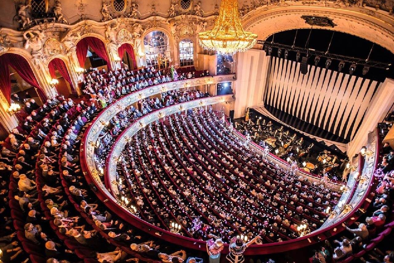 Wichtige Gebäude - Vienna Stay Apartments